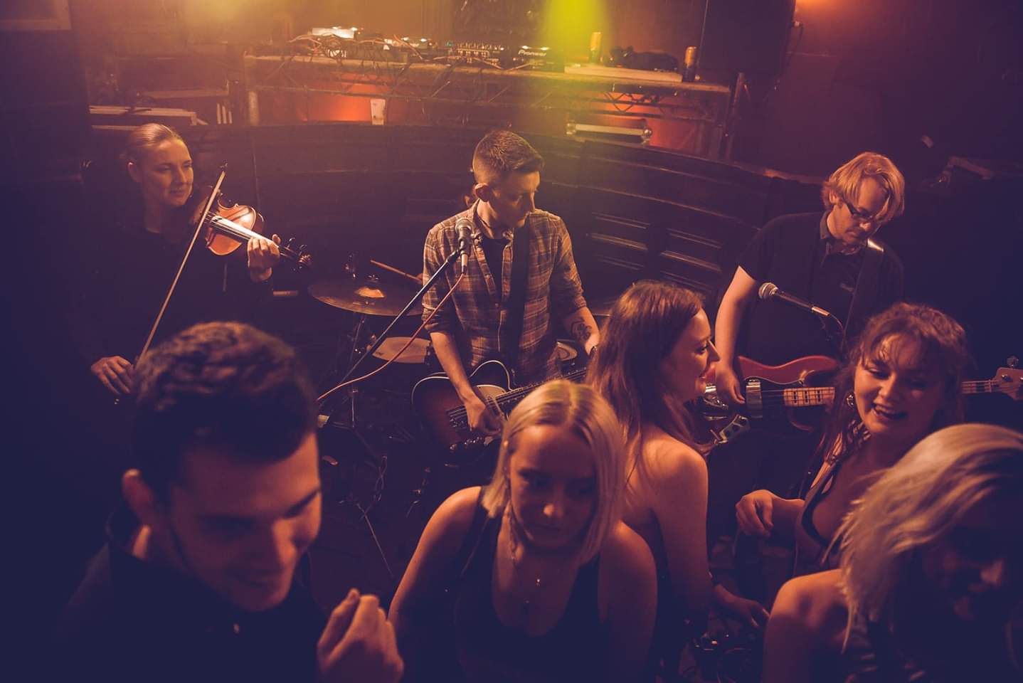 Media – Stomping Boondocks